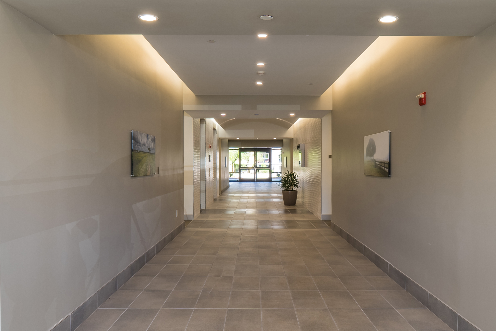 Albemarle Point Center | INSITE Properties